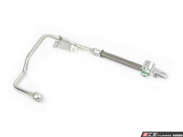 Rein - 06J145778H - Turbo Oil Line - Feed