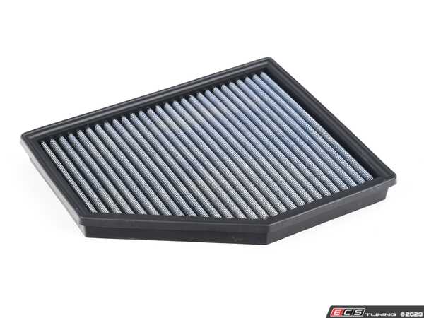 Dinan - D401-0043 - Dinan High Flow Drop-in Replacement Air Filter - G ...