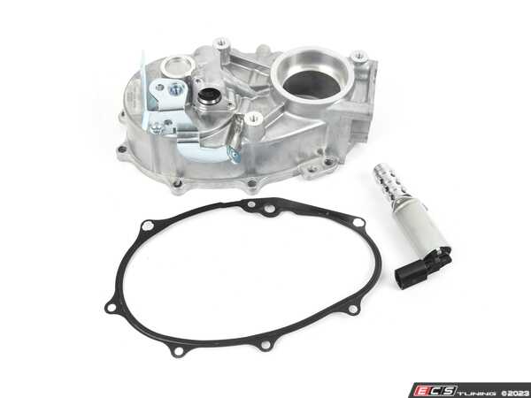 URO - 06F103107G - Camshaft Adjuster Repair Kit