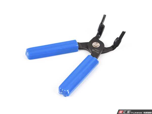 OTC - OTC4493 - Angle Tip Pliers