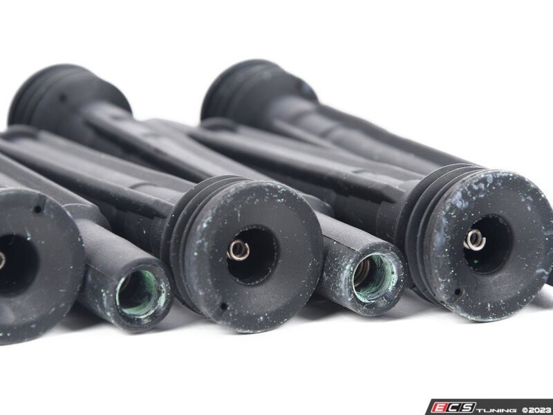 Nexsys Motorsport - NXM-ICU-RB6 - Replacement Ignition Coil Boots For ...