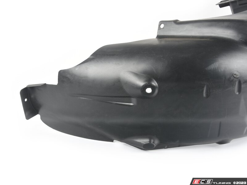 Genuine BMW - 51717899817 - WHEELHOUSE (51-71-7-899-817)