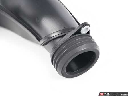 Genuine BMW - 13718614548 - Air Duct - Bottom (13-71-8-614-548)