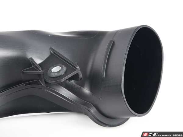 Genuine BMW - 13718614548 - Air Duct - Bottom (13-71-8-614-548)