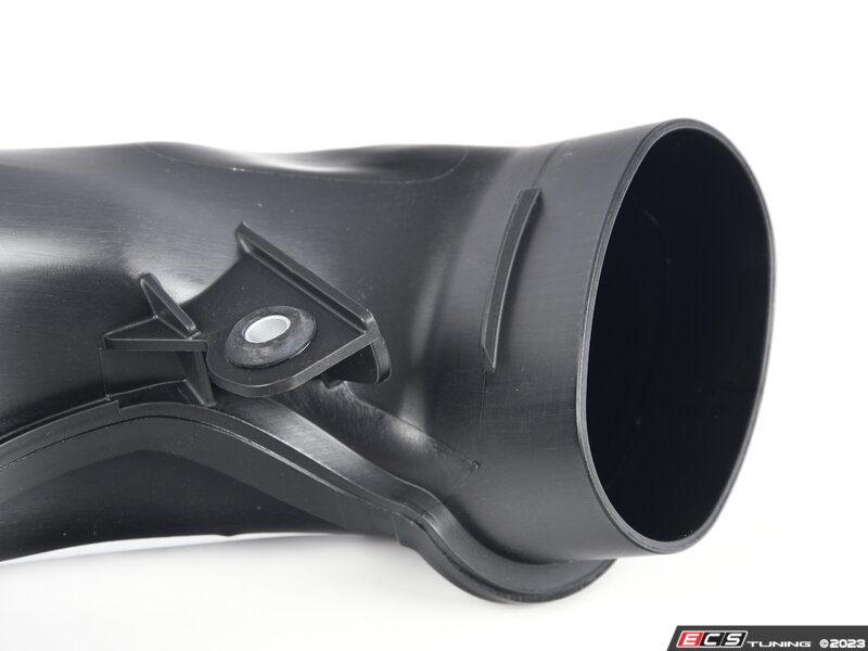 Genuine BMW - 13718614548 - Air Duct - Bottom (13-71-8-614-548)