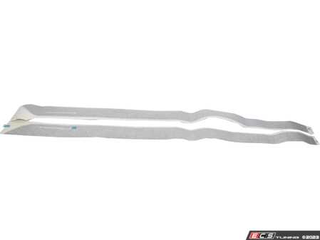 Genuine BMW - 51145A1D139 - FILM FOR ROCKER PANEL, LEFT (51-14-5-A1D-139)