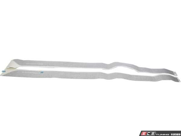 Genuine BMW - 51145A1D139 - FILM FOR ROCKER PANEL, LEFT (51-14-5-A1D-139)