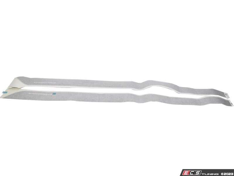Genuine BMW - 51145A1D139 - FILM FOR ROCKER PANEL, LEFT (51-14-5-A1D-139)
