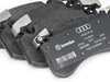 Genuine Volkswagen Audi - 4G0698151AF - Front Brake Pad Set (4G0 698 ...
