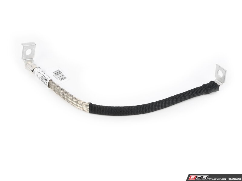Genuine BMW - 12427580334 - Ground Cable (12-42-7-580-334)