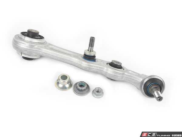 Meyle HD - 2053301907 - Heavy Duty Front Lower Rearward Control Arm - Left