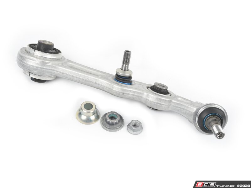 Meyle HD - 2053301907 - Heavy Duty Front Lower Rearward Control Arm - Left