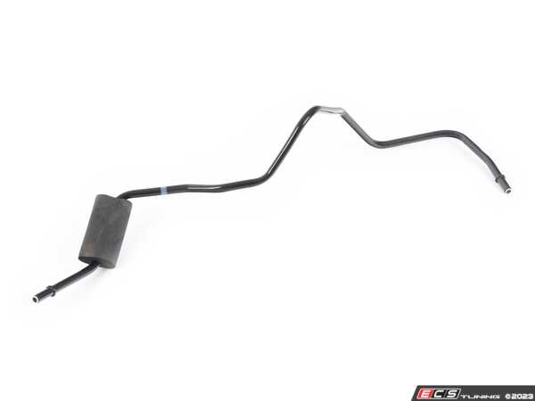 Genuine BMW - 16127375508 - Front Fuel Feed Line (16-12-7-375-508)