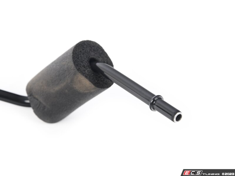 Genuine BMW - 16127375508 - Front Fuel Feed Line (16-12-7-375-508)