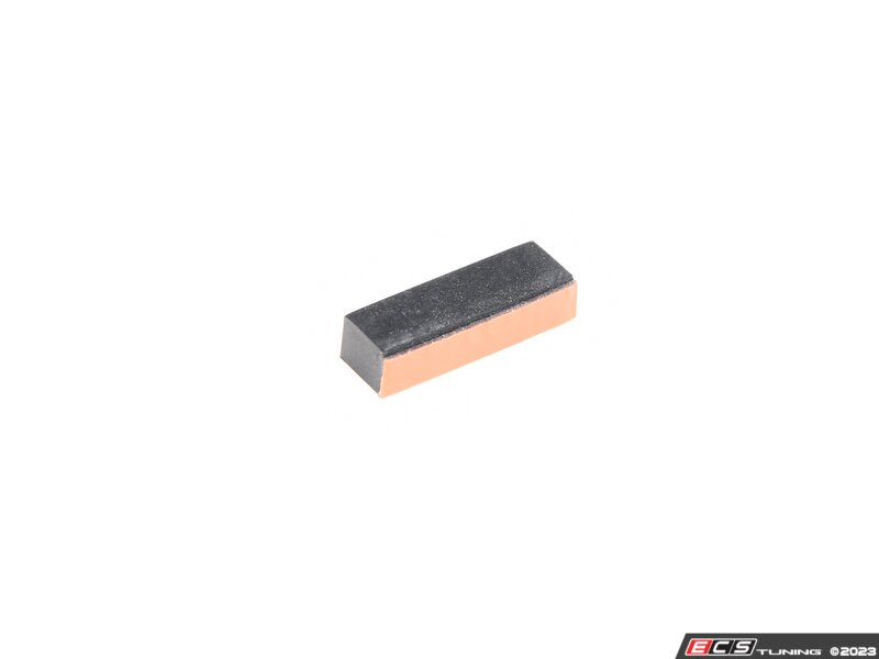 Genuine BMW - 51317465724 - BUMP STOP (51-31-7-465-724)