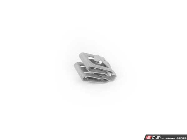 Genuine BMW - 07147468646 - CLAMP (07-14-7-468-646)