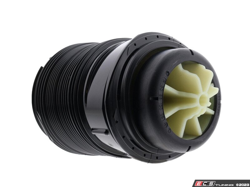 Corteco - 2123204025 - Rear Air Suspension Spring - Right