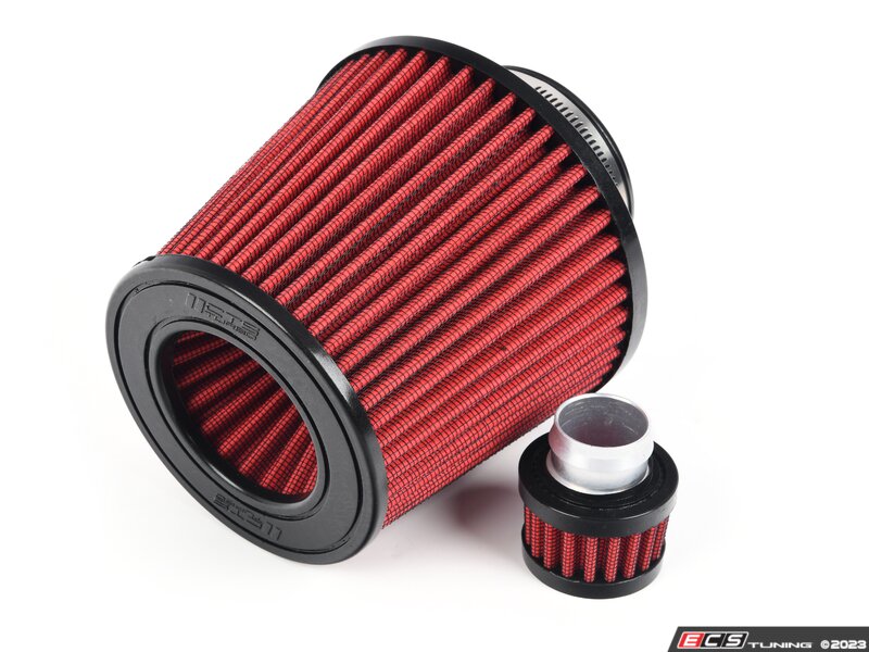 CTS - CTS-IT-140 - Cold Air Intake System