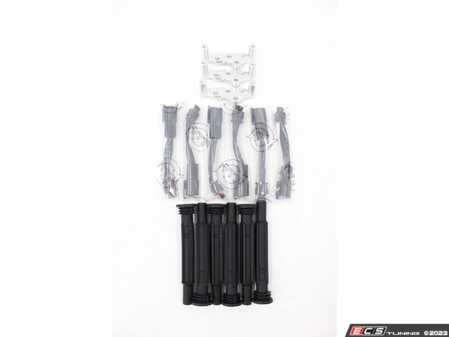 Vargas Turbo Technologies - VTTS55CLCNV - VTT Ignition Coil Conversion ...