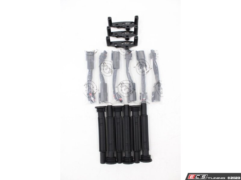 Vargas Turbo Technologies - VTTS55CLCNV - VTT Ignition Coil Conversion ...