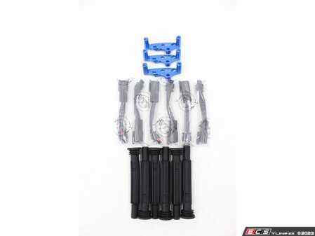 Vargas Turbo Technologies - VTTS55CLCNV - VTT Ignition Coil Conversion ...