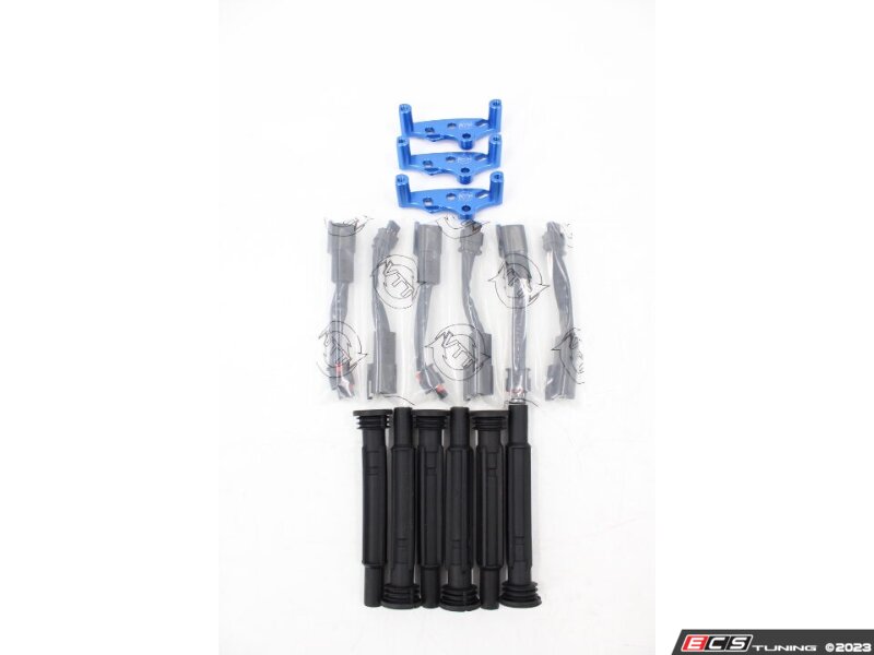 Vargas Turbo Technologies - VTTS55CLCNV - VTT Ignition Coil Conversion ...