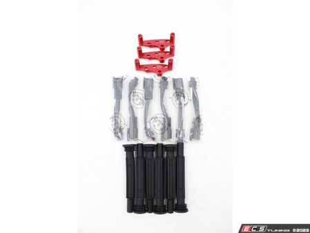 Vargas Turbo Technologies - VTTS55CLCNV - VTT Ignition Coil Conversion ...