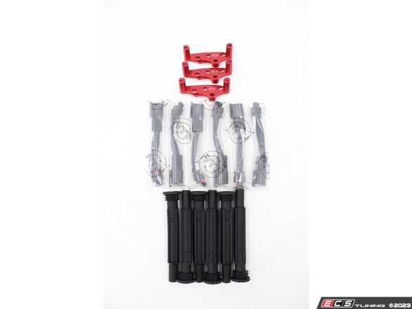 Vargas Turbo Technologies - VTTS55CLCNV - VTT Ignition Coil Conversion ...