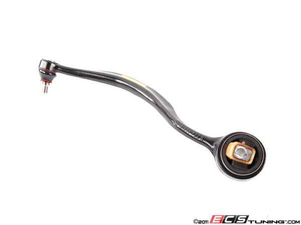 Genuine BMW - 31121092344 - Front Control Arm - Right (31-12-1-092-344)