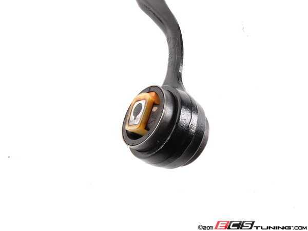 Genuine BMW - 31121092344 - Front Control Arm - Right (31-12-1-092-344)