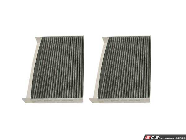 Corteco - 2228300318 - Cabin Filter Set
