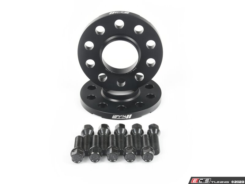 CTS - CTS-SUS-G13 - Hubcentric Wheel Spacer Kit - 13mm - BMW G-Chassis