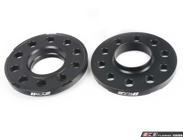 CTS - CTS-SUS-G13 - Hubcentric Wheel Spacer Kit - 13mm - BMW G-Chassis