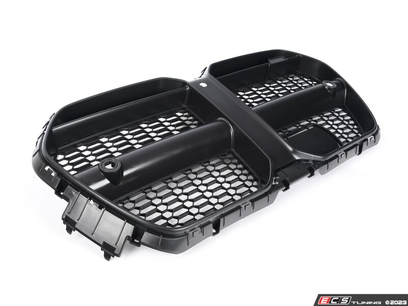 ADRO INC. - A14A11-2101, A14 - ADRO Front Bumper With Carbon Fiber ...