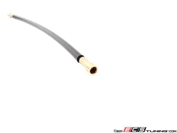 Genuine BMW - 54347042479 - SHAFT (54-34-7-042-479)
