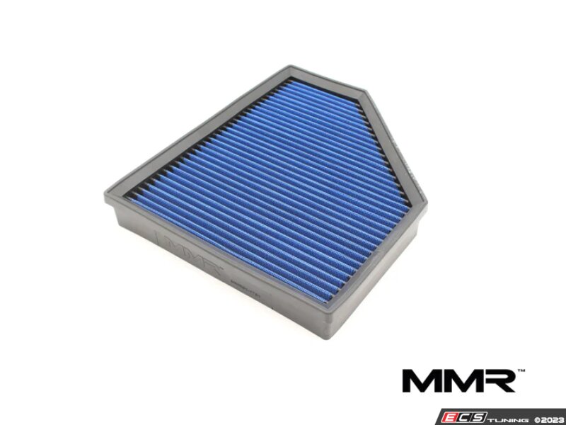 MMX Performance - MMR01-1701 - High Flow Cotton Panel Air Filter