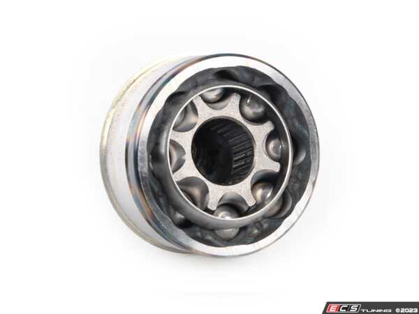GKN Drivetech - 8R0498099 - Front Outer CV Joint Repair Kit