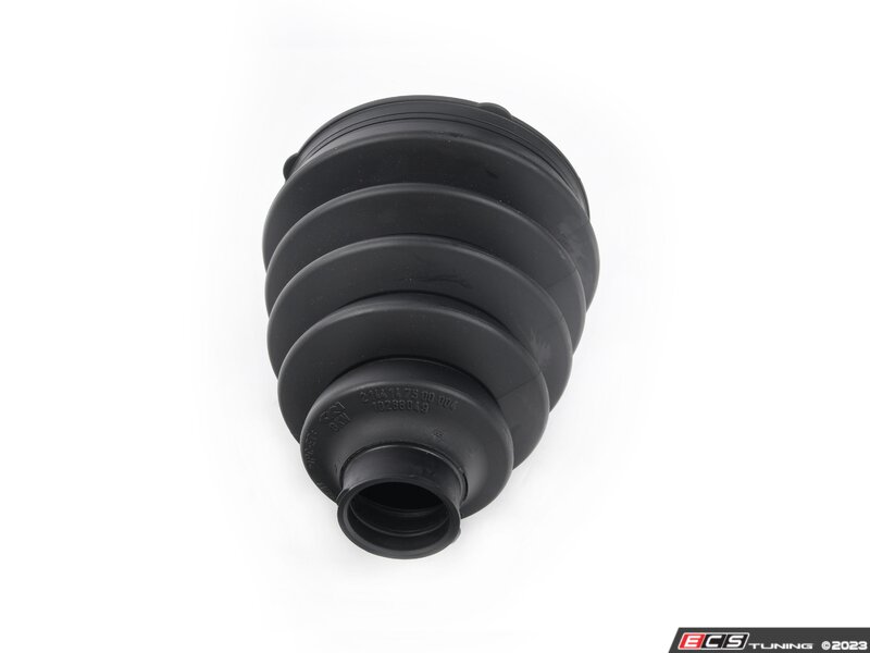 GKN Drivetech - 8R0498099 - Front Outer CV Joint Repair Kit