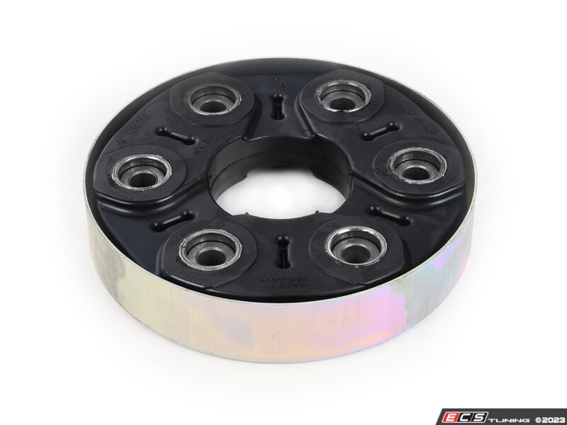 Meyle HD - 1J0521127A - Front Driveshaft Coupling