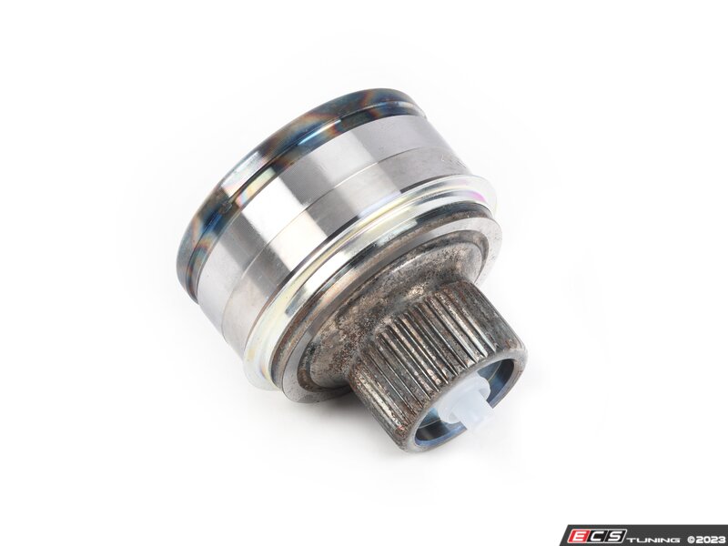 GKN Drivetech - 8R0498099 - Front Outer CV Joint Repair Kit