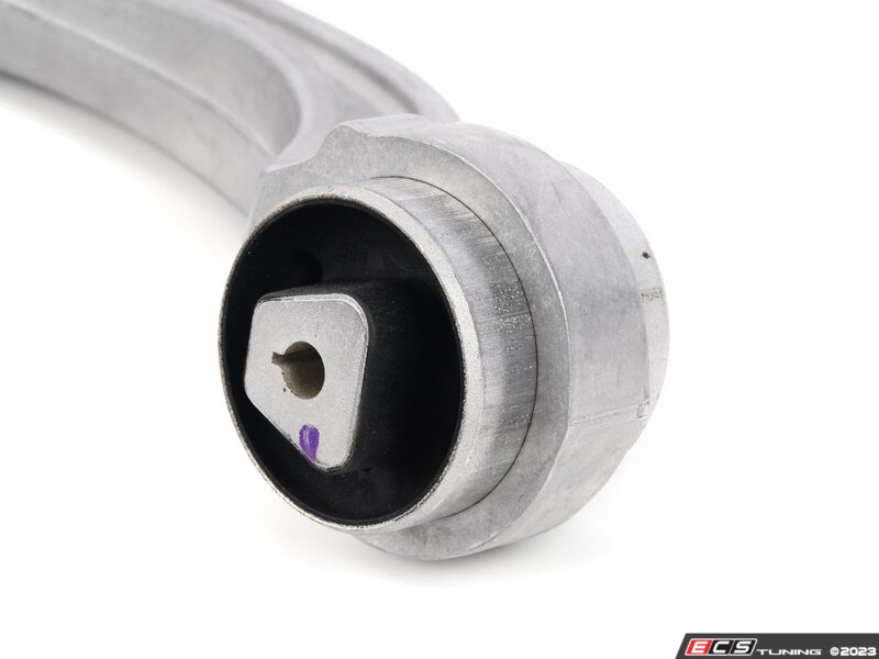 Meyle HD - 80A407693G - Heavy Duty Front Lower Control Arm - Curved - Left