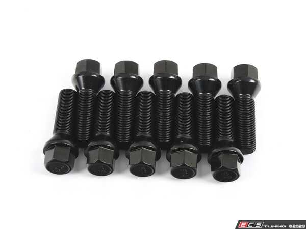 CTS - CTS-SUS-G13 - Hubcentric Wheel Spacer Kit - 13mm - BMW G-Chassis