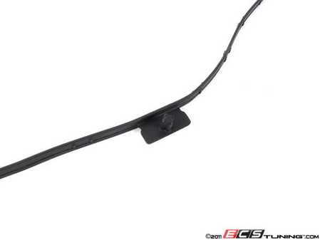 Genuine BMW - 24117571235 - Transmission Pan Gasket (24-11-7-571-235)