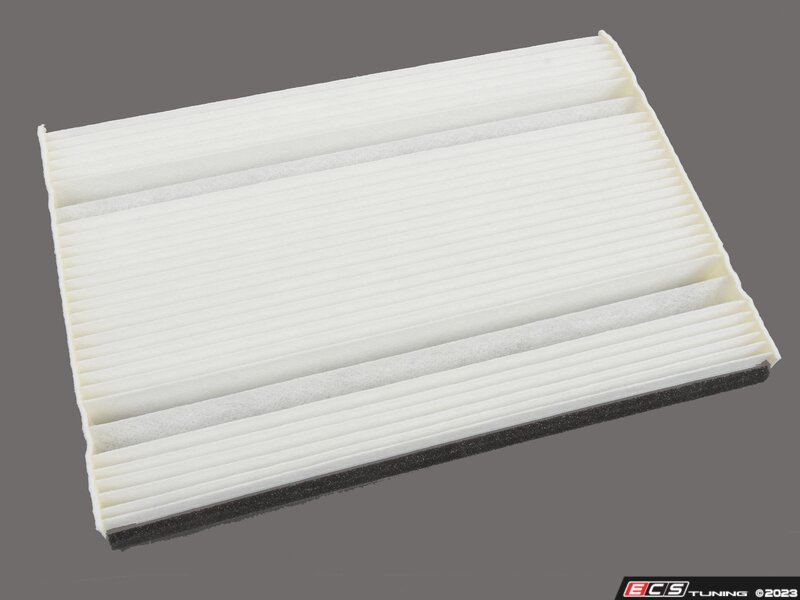 Hengst - 4478300100 - Charcoal Lined Cabin Filter / Fresh Air Filter