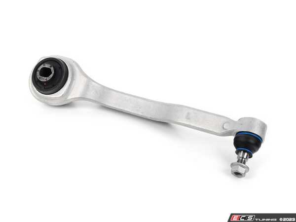 Meyle HD - 2113304911 - Heavy Duty Front Lower Control Arm - Left Side