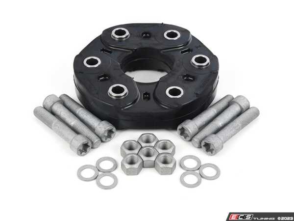 Meyle HD - 2304100115 - Heavy Duty Propeller Shaft Flex Joint Kit ...