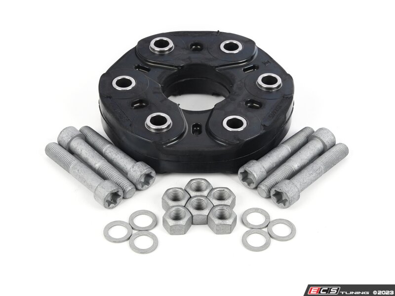 Meyle HD - 2304100115 - Heavy Duty Propeller Shaft Flex Joint Kit ...