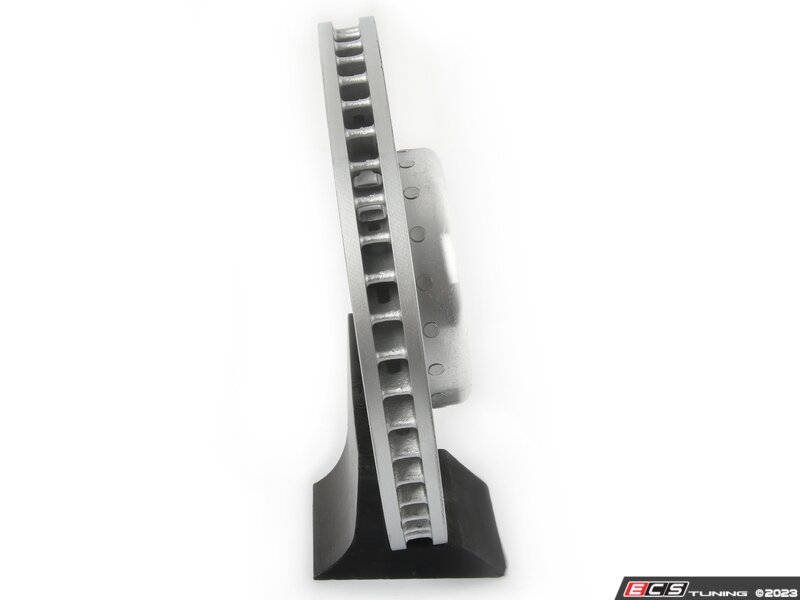 Genuine BMW - 34108858706 - Front Brake Rotor - Right - 348x36mm (34-10 ...