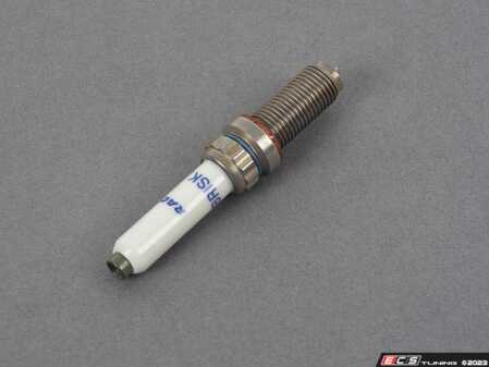Brisk - 2M0ER10S - Silver Racing 2MOER10S Spark Plugs - Priced Each