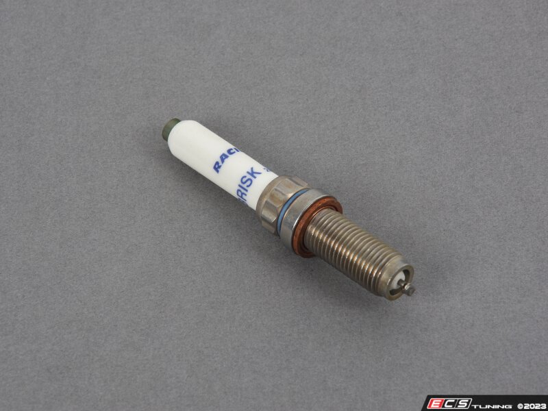 Brisk - 2M0ER10S - Silver Racing 2MOER10S Spark Plugs - Priced Each